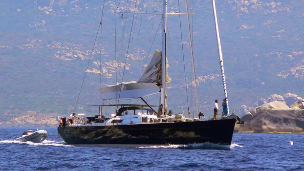 Fancy yacht (H2O Yachting, 29.81m, 2004)